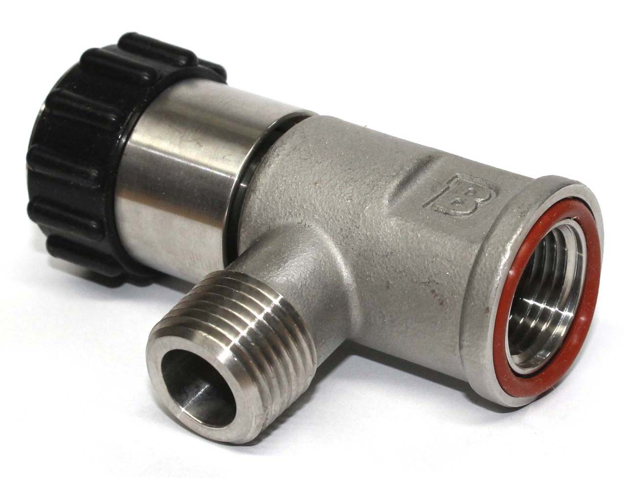 Blichmann Boilermaker replacement o-ring sizes (McMaster-Carr) | Homebrew Talk - Beer, Wine ...