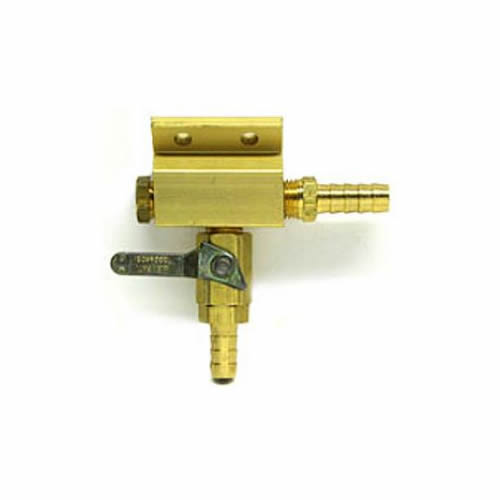 1741 - Aluminum One-Way Keg Beer Air Line Distributor without Safety ...