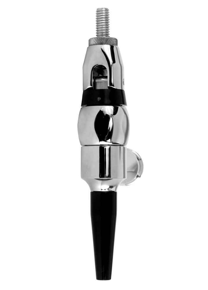 Guinness® Dispensing Stout Beer Faucet - Stainless Steel ...