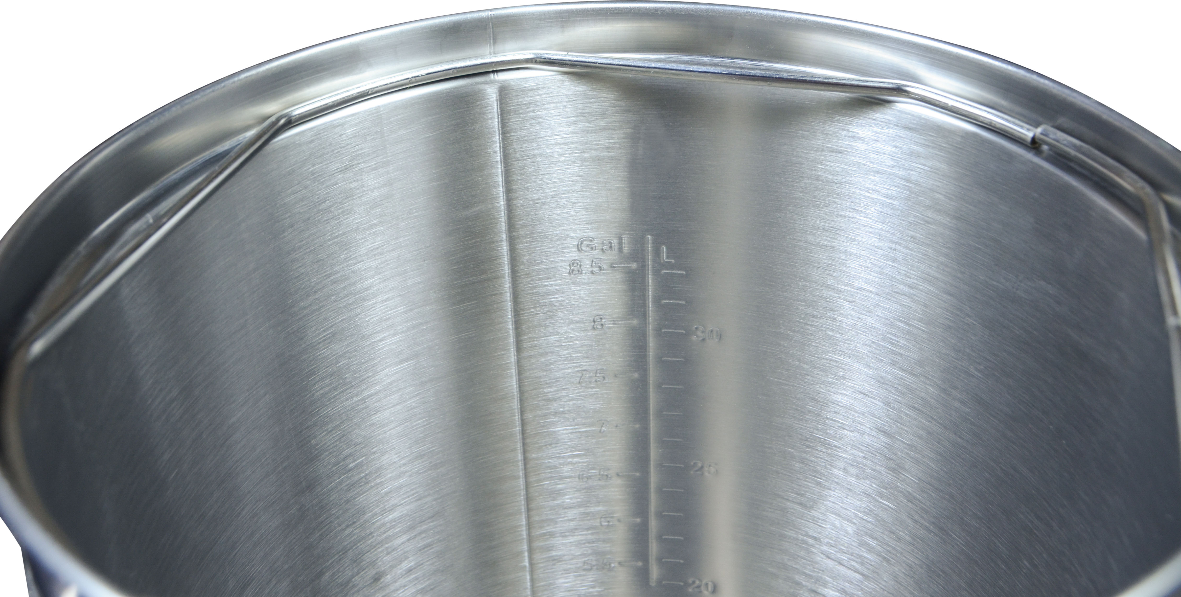 Anvil 10.5 Gallon Foundry TM | BeverageFactory.com