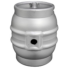 Home Brew Keg | Commercial Kegs | Kegging Equipment | BeverageFactory.com