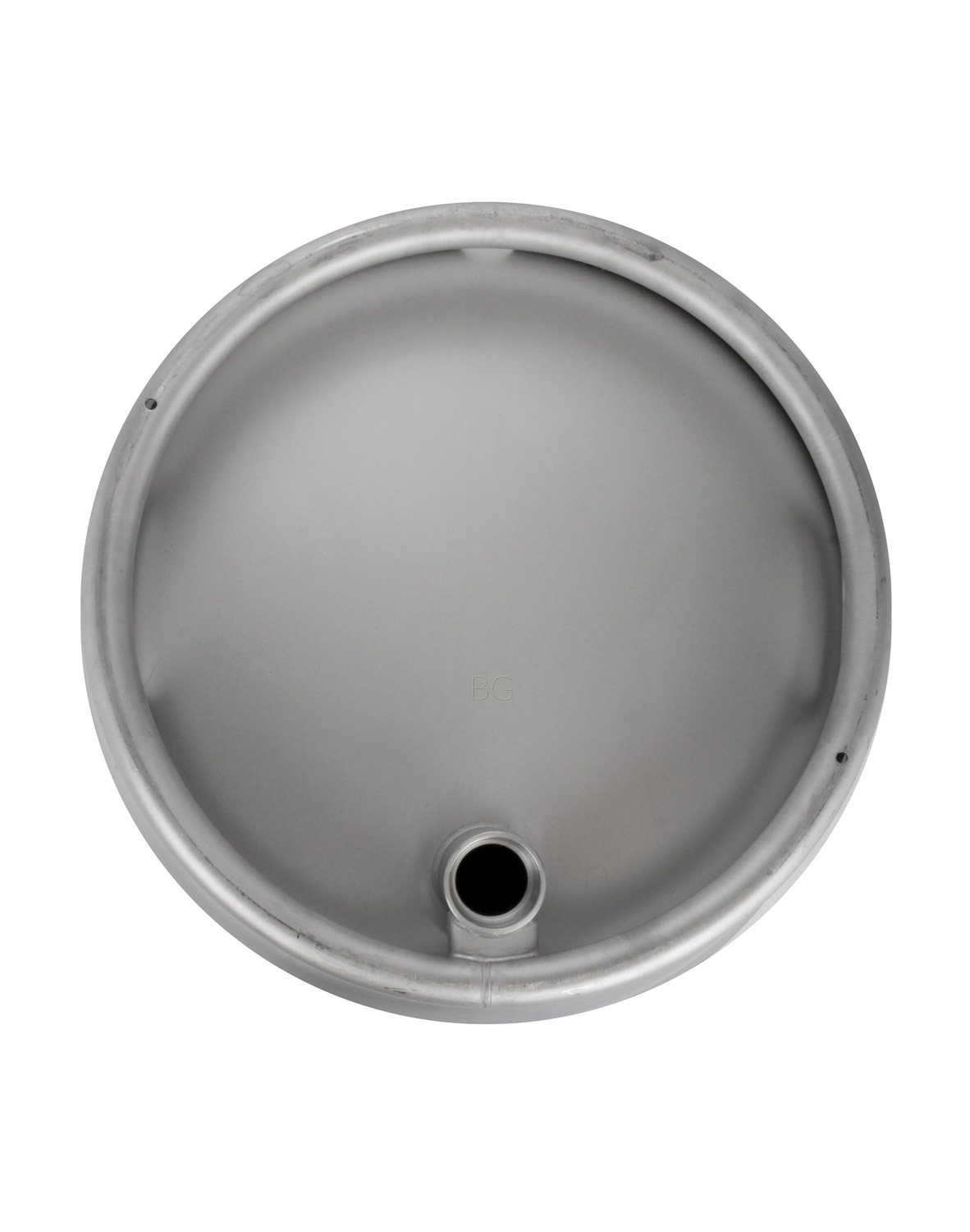 Kegco K9G-CASK Keg - Brand New 10.8 Gallon Firkin Cask Beer Kegs ...