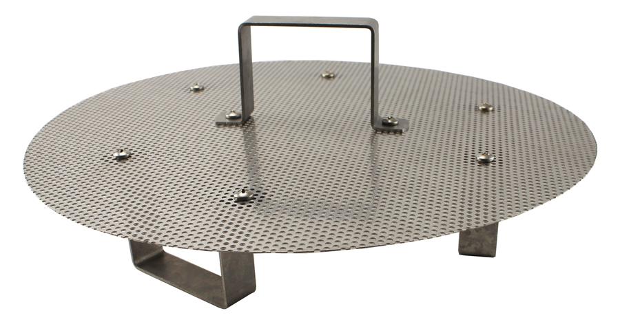 Anvil 7.5 Gallon False Bottom Assembly | BeverageFactory.com