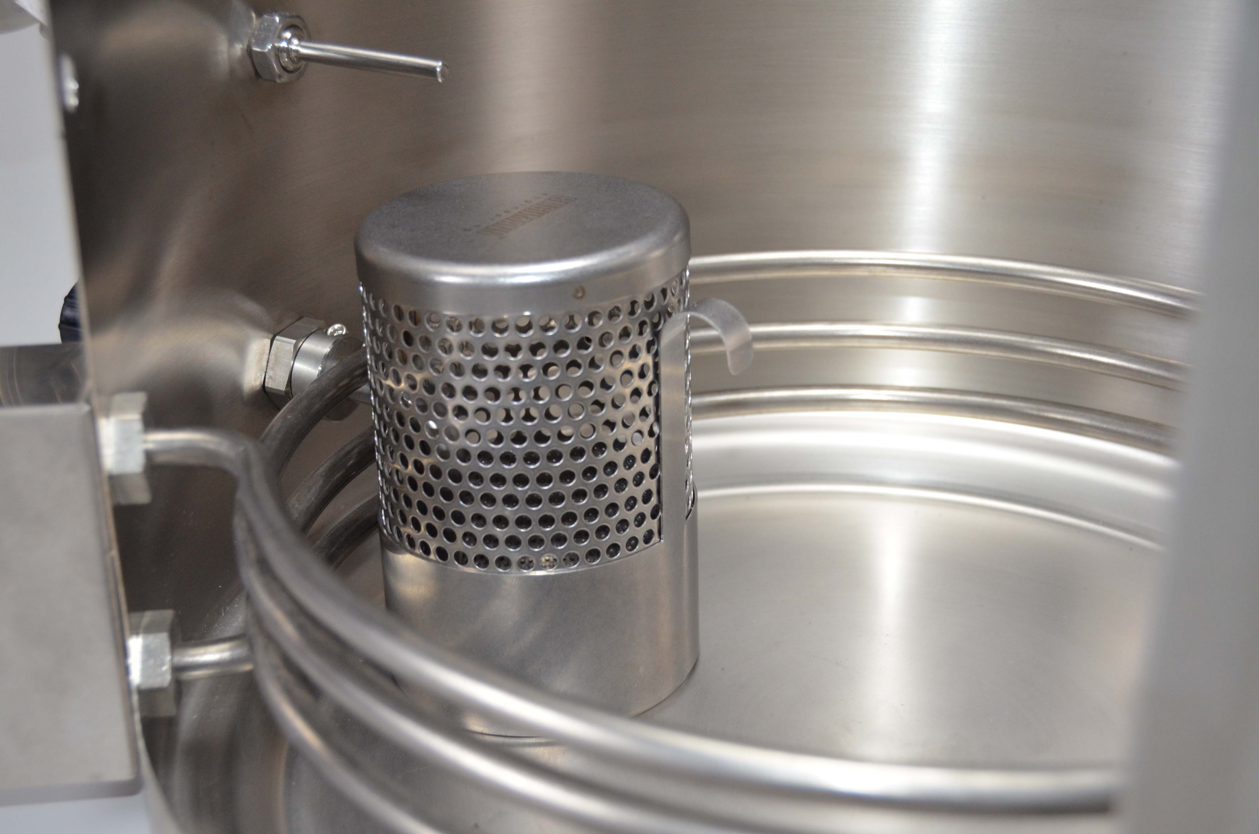 Blichmann HopBlocker | BeverageFactory.com