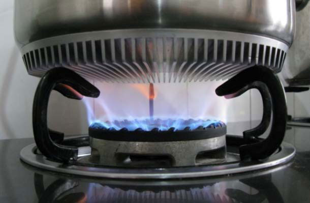 Finally, HX pots for home use. - Backpacking Light