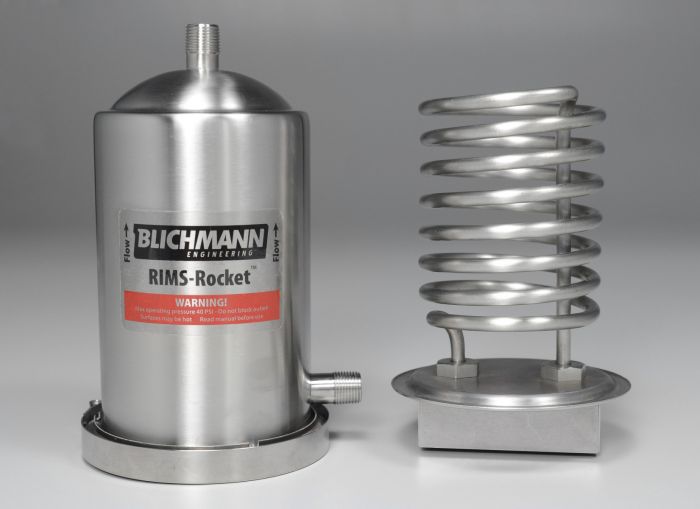 Blichmann RIMS-ROCKET | BeverageFactory.com