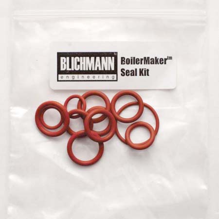 Blichmann BoilerMaker Seal Kit O-Rings | BeverageFactory.com