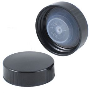 Photo of Set of 1440 38mm Polyseal Screw Caps