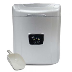 Photo of Vinotemp VT-ICEMP25 Portable Ice Maker