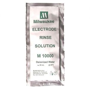 Photo of Rinse Solution - Deionized Water - 20 mL