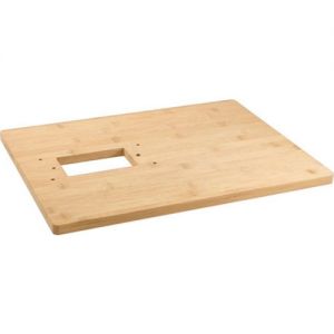 Photo of Grain Mill Bamboo Base Board