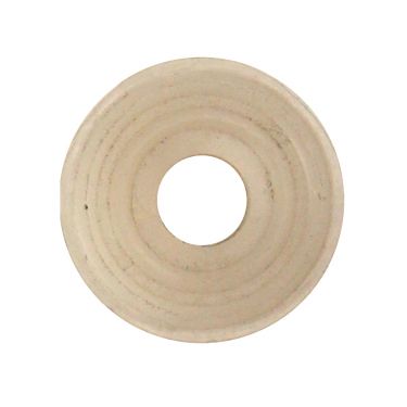 Co2 Regulator Washer (nylon) | BeverageFactory.com