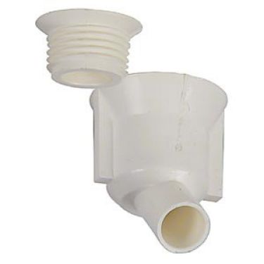 Drain Assembly for Beverage Air Units | BeverageFactory.com