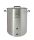 Kegco XBK15 - 15 Gallon Brew Pot | BeverageFactory.com