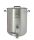 Kegco XBK15 - 15 Gallon Brew Pot | BeverageFactory.com