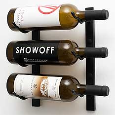 Vintage View Wine Racks | BeverageFactory.com