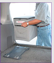 Engel Transit Slide-Lok